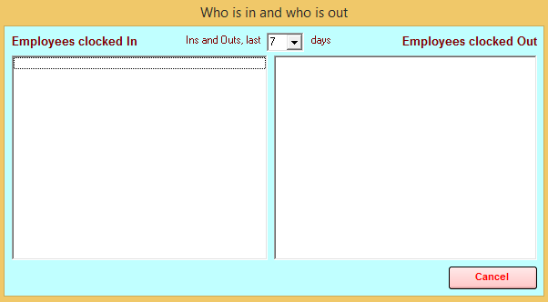 Picture Timeclock Pricing, Cost & Reviews - Capterra UK 2025