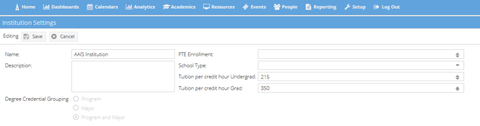 Ad Astra Software Pricing, Alternatives & More 2025 | Capterra
