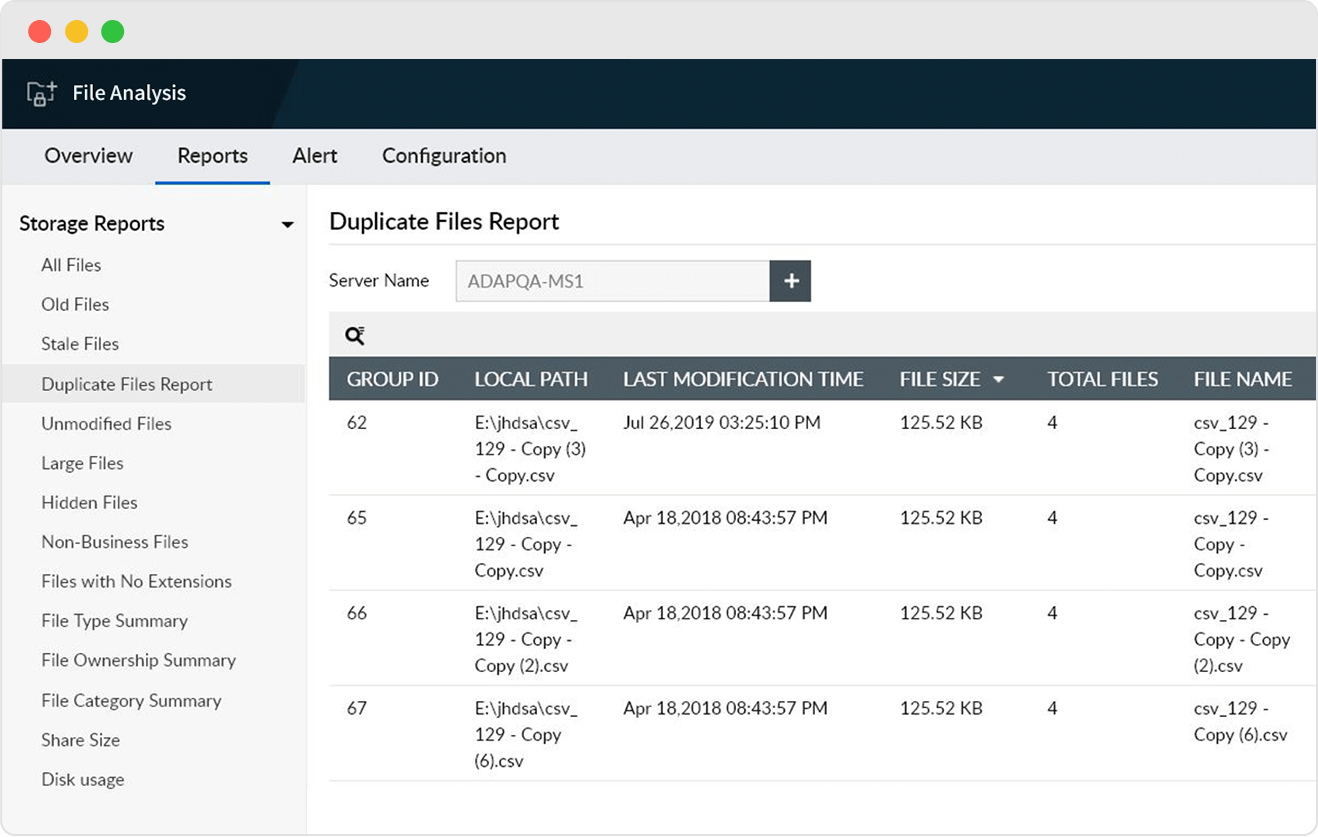FileAnalysis Cost & Reviews - Capterra Australia 2024