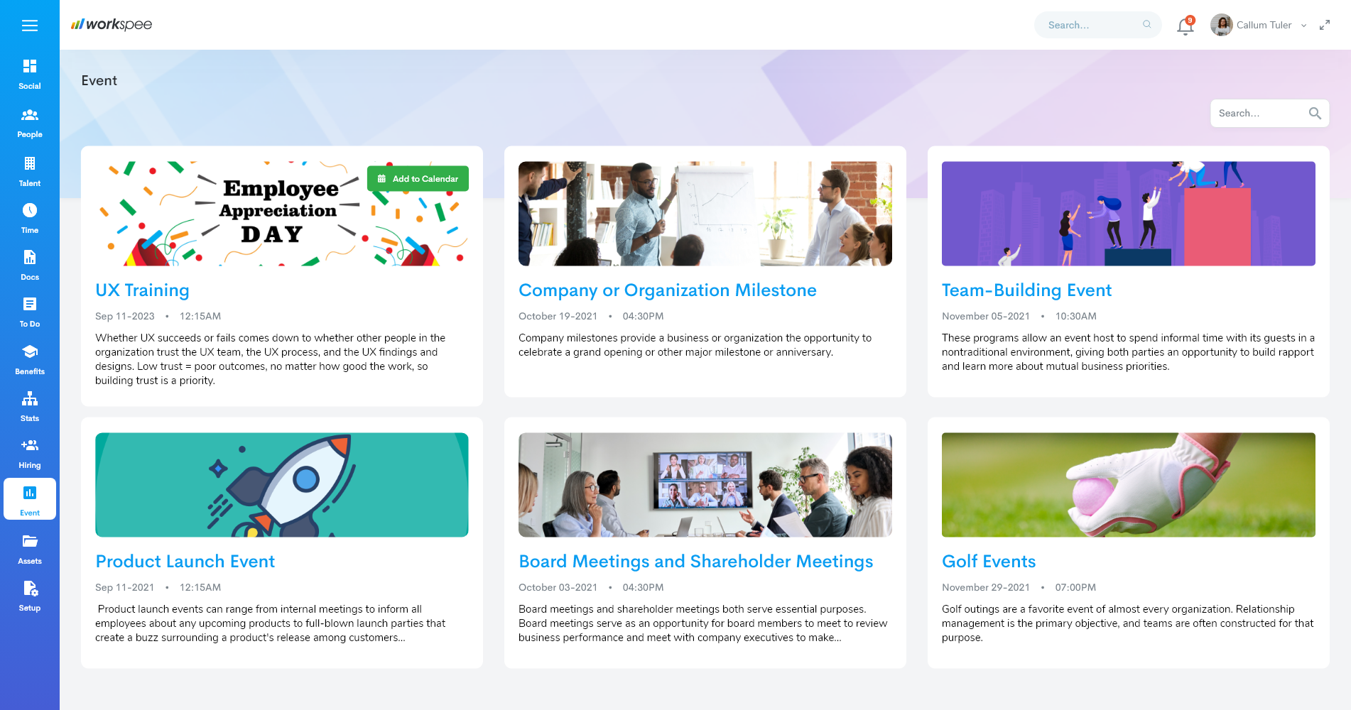 helloFriday Software Reviews, Demo & Pricing - 2023