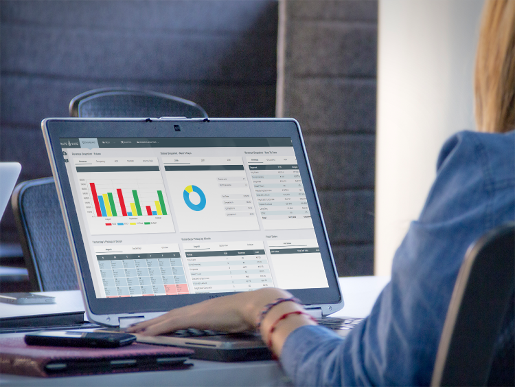 Rate Wise Software - 2024 Reviews, Pricing & Demo