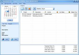 Timesheets MTS Price, Features, Reviews & Ratings - Capterra India