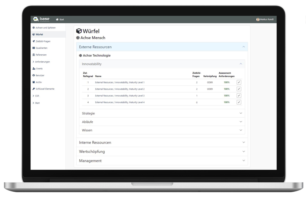 BASE Software - 2025 Reviews, Pricing & Demo