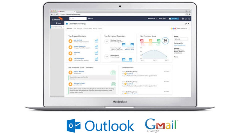 Bullhorn ATS & CRM Pricing, Alternatives & More 2023 | Capterra