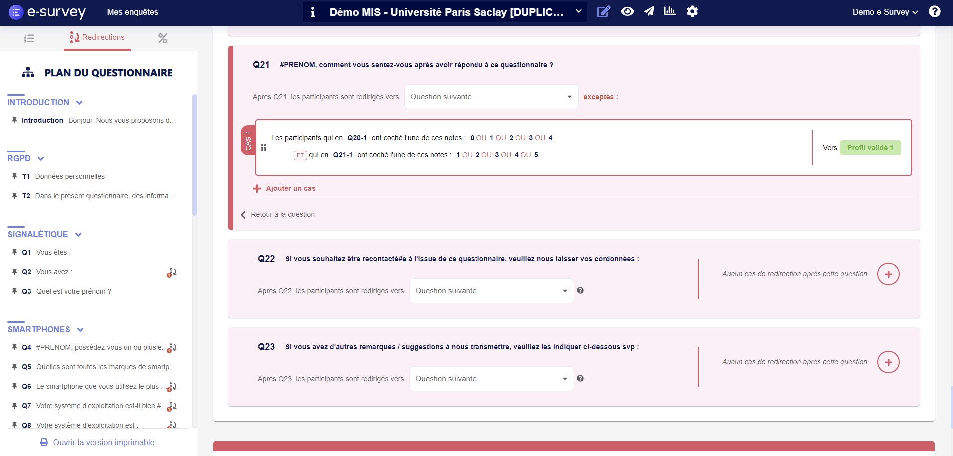 e-Survey Cost & Reviews - Capterra Australia 2025
