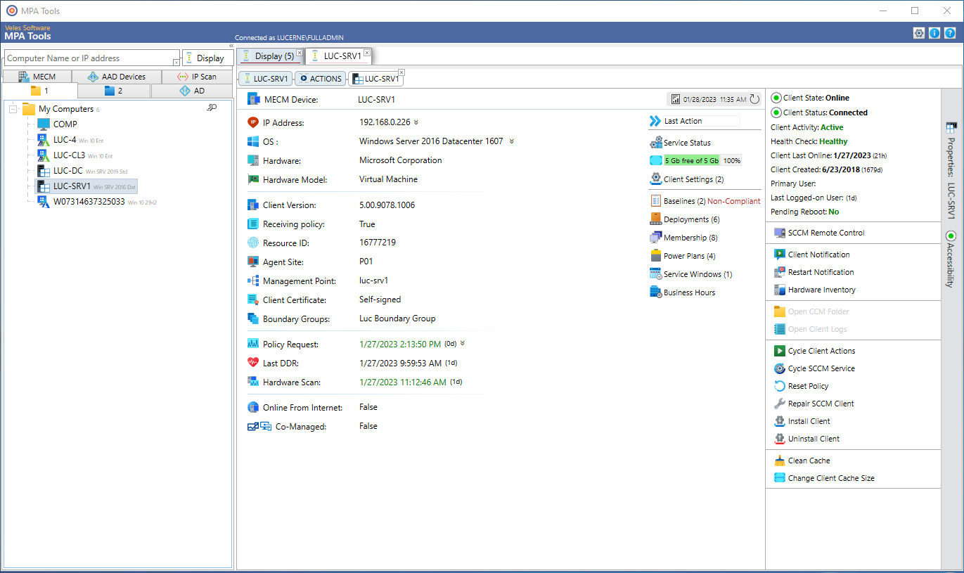 MPA Tools: precios, funciones y opiniones | GetApp Chile 2025