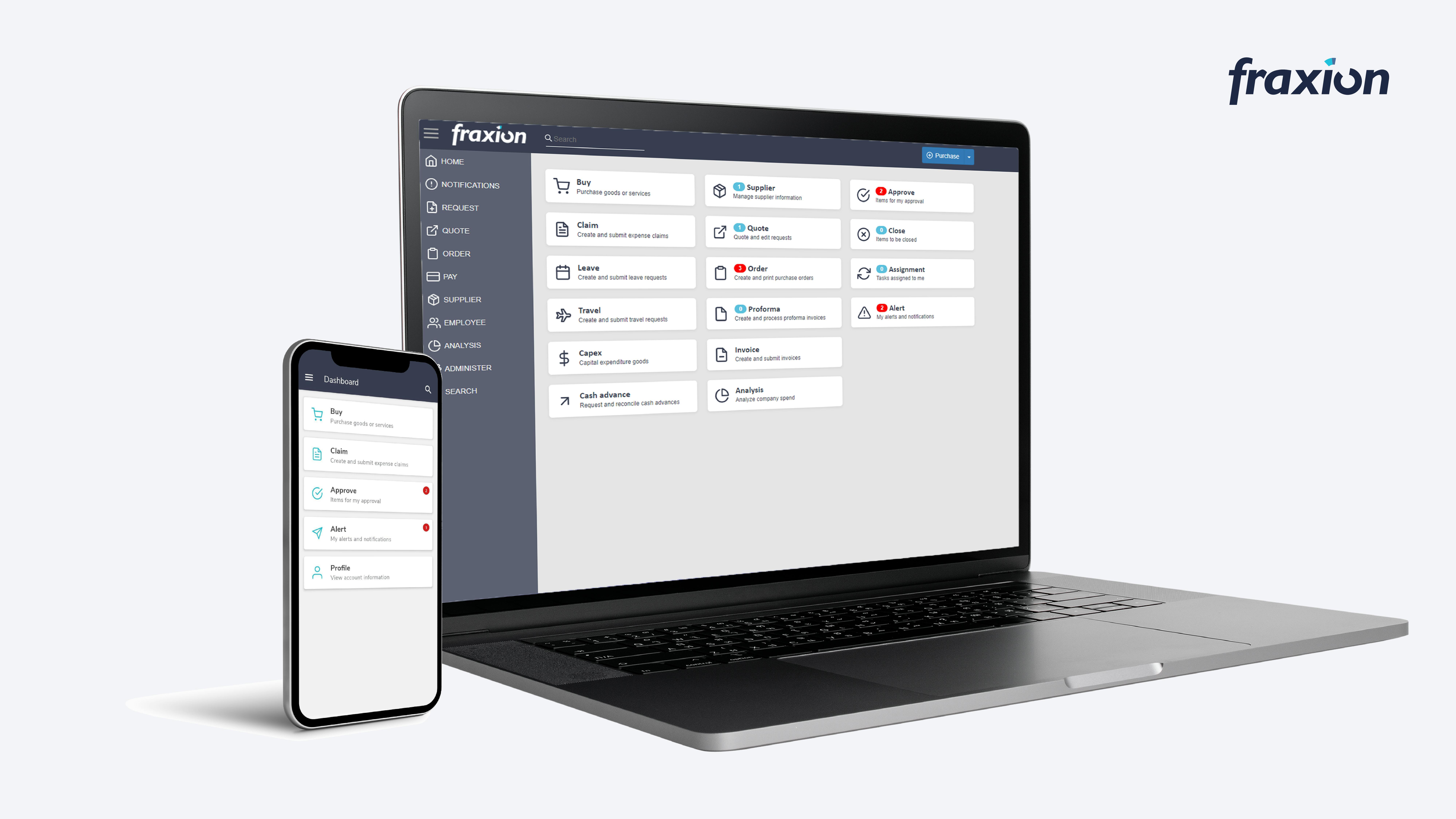 Fraxion Pricing, Alternatives & More 2022 - Capterra
