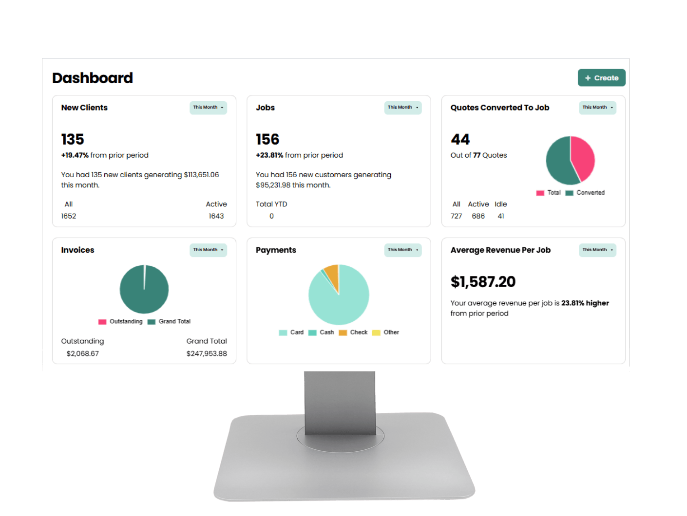 Service Buddy Pricing, Alternatives & More 2025 | Capterra