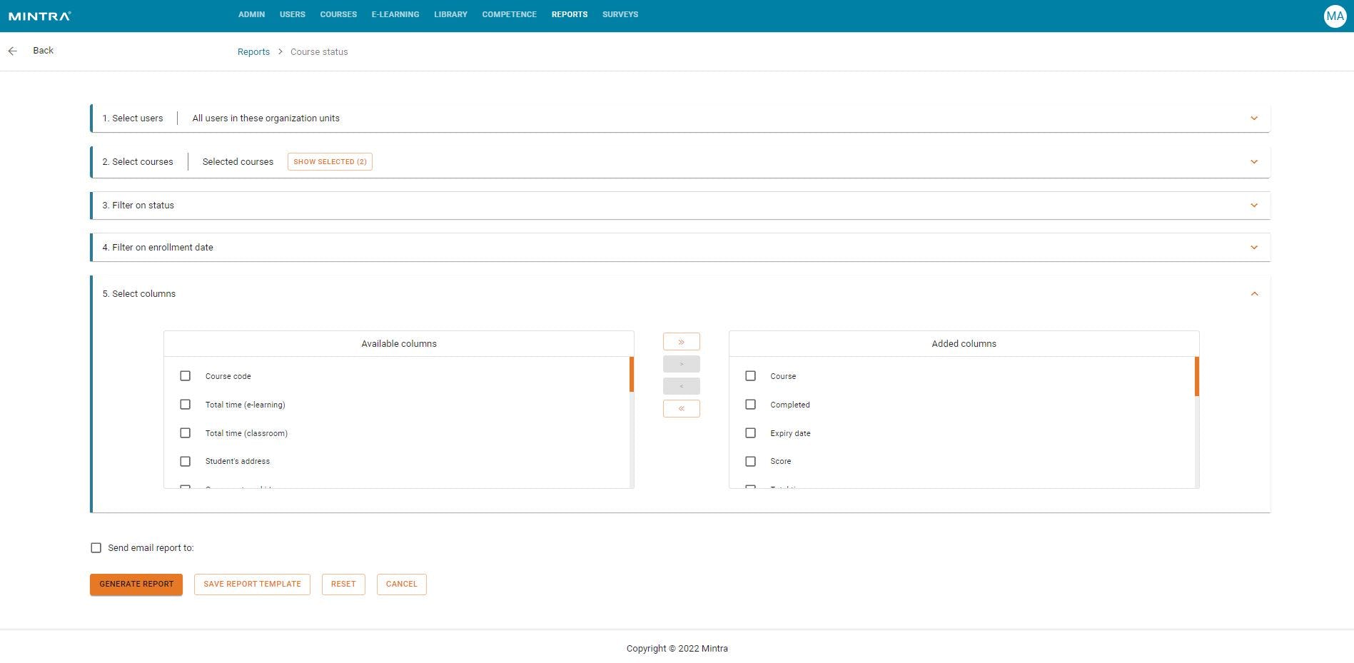 Trainingportal Software - 2025 Reviews, Pricing & Demo