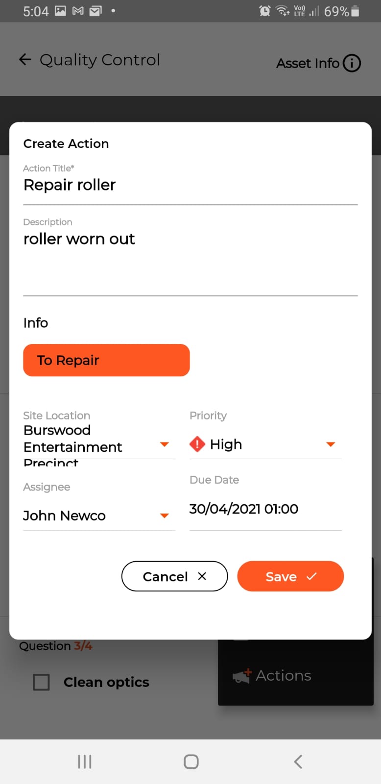 EZYiD Pricing, Alternatives & More 2025 | Capterra