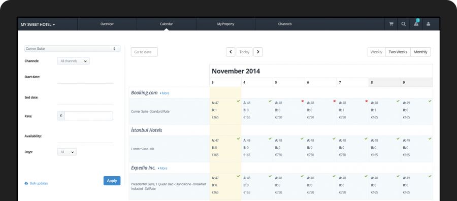 HotelRunner | Reviews, Pricing & Demos - SoftwareAdvice AU