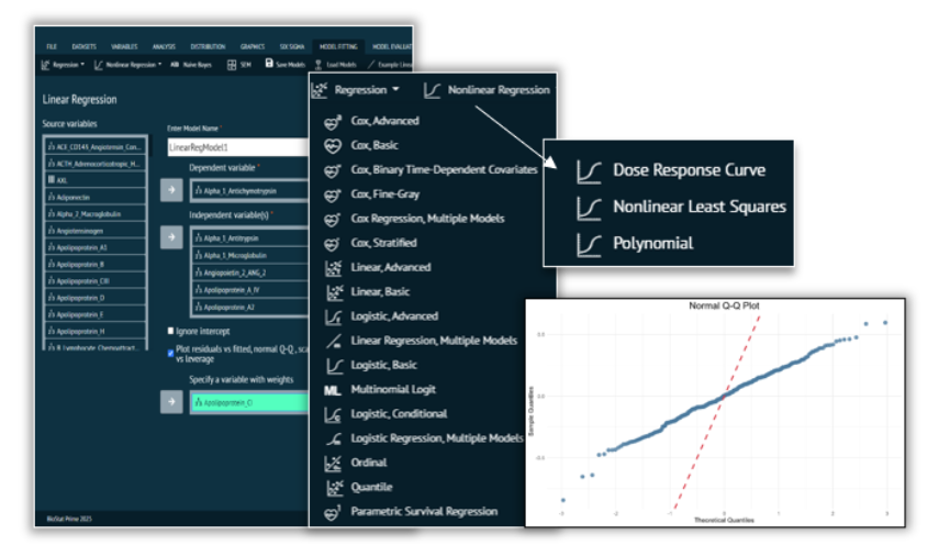 BioStat Prime Pricing, Alternatives & More 2025 | Capterra