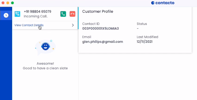 Contacto | Reviews, Pricing & Demos - SoftwareAdvice NZ