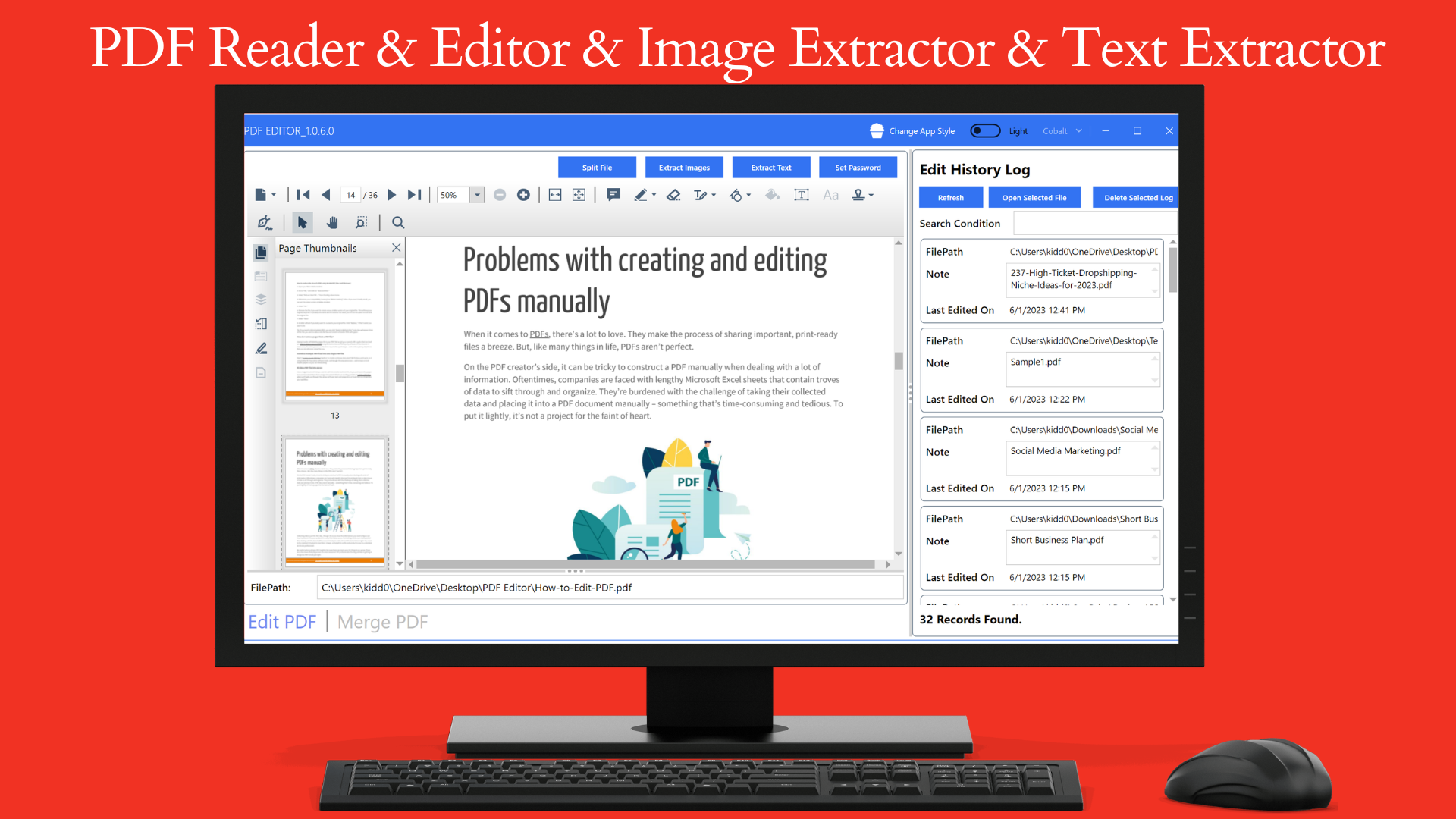 C2W PDF Editor Pricing, Alternatives & More 2025 | Capterra