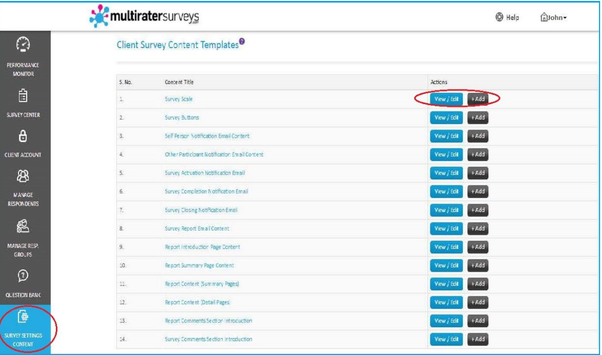 Multirater Surveys Reviews, Prices & Ratings | GetApp UK 2025