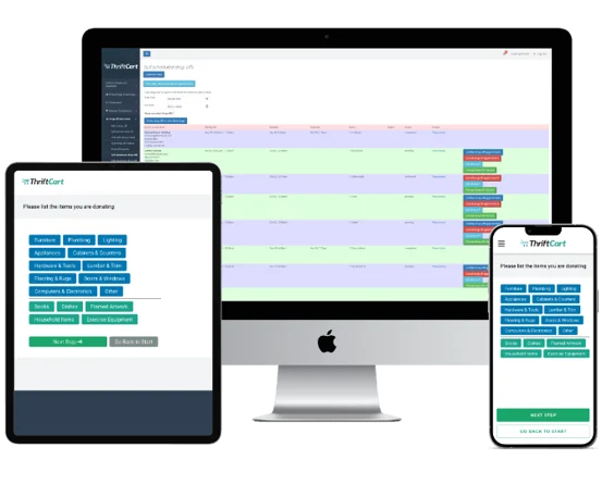 ThriftCart Software Reviews, Demo & Pricing - 2024