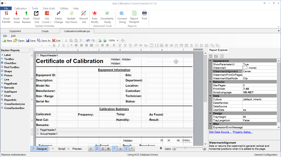 Calibration Control Pricing, Alternatives & More 2025 | Capterra