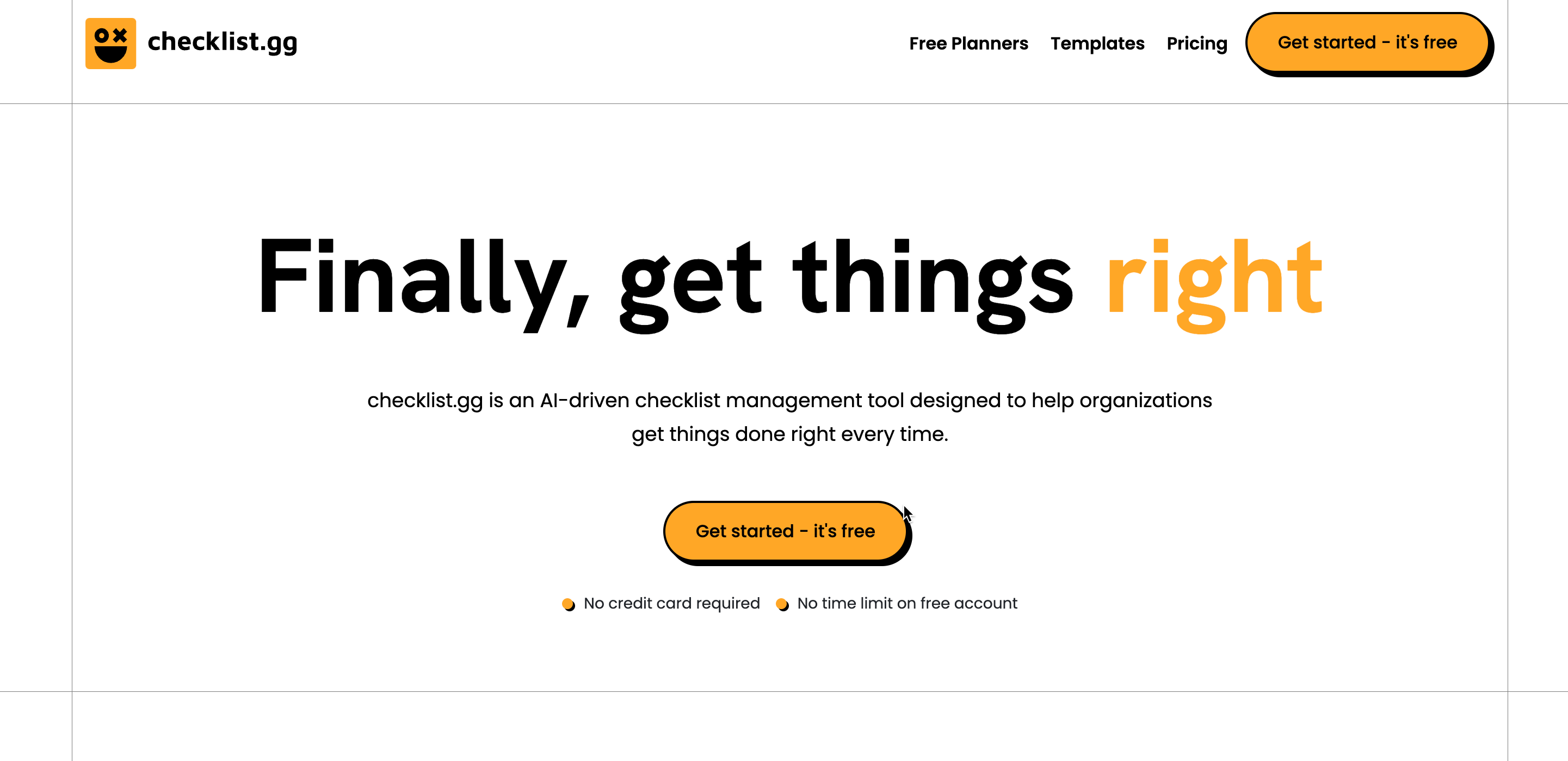 checklist.gg Cost & Reviews - Capterra Australia 2024