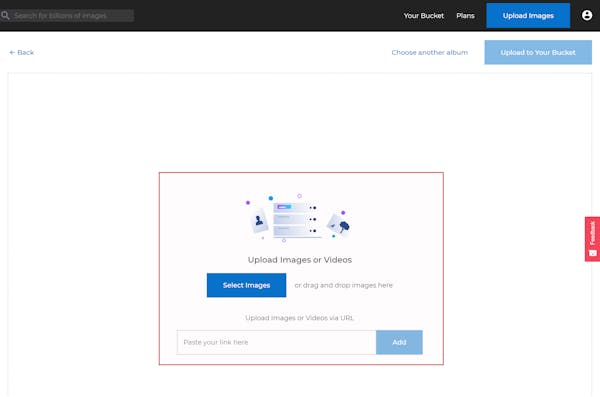 Photobucket Reviews, Demo & Pricing - 2021