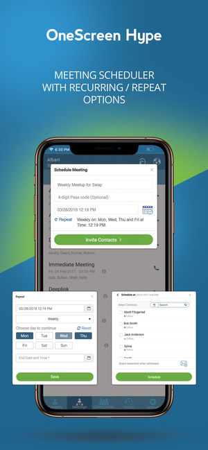 OneScreen Hype Pricing, Alternatives & More 2025 | Capterra