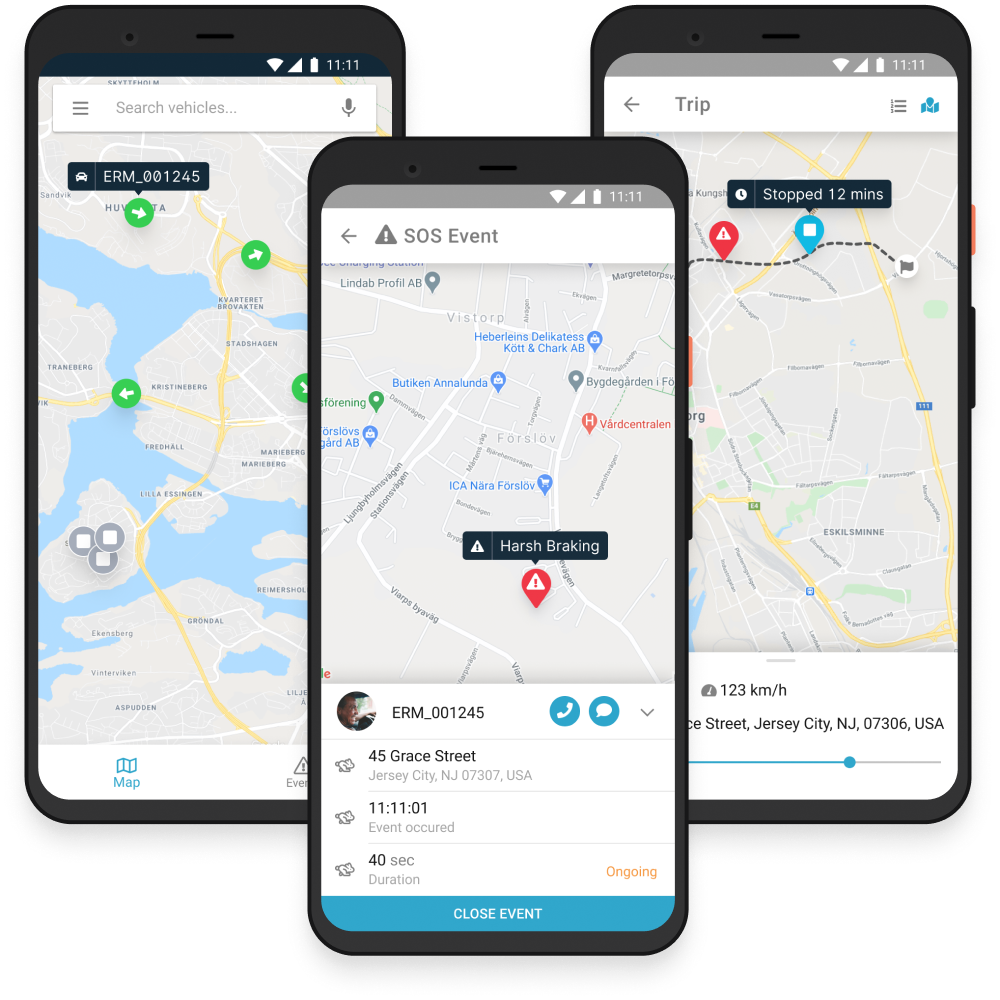 GpsGate Pricing, Alternatives & More 2025 | Capterra
