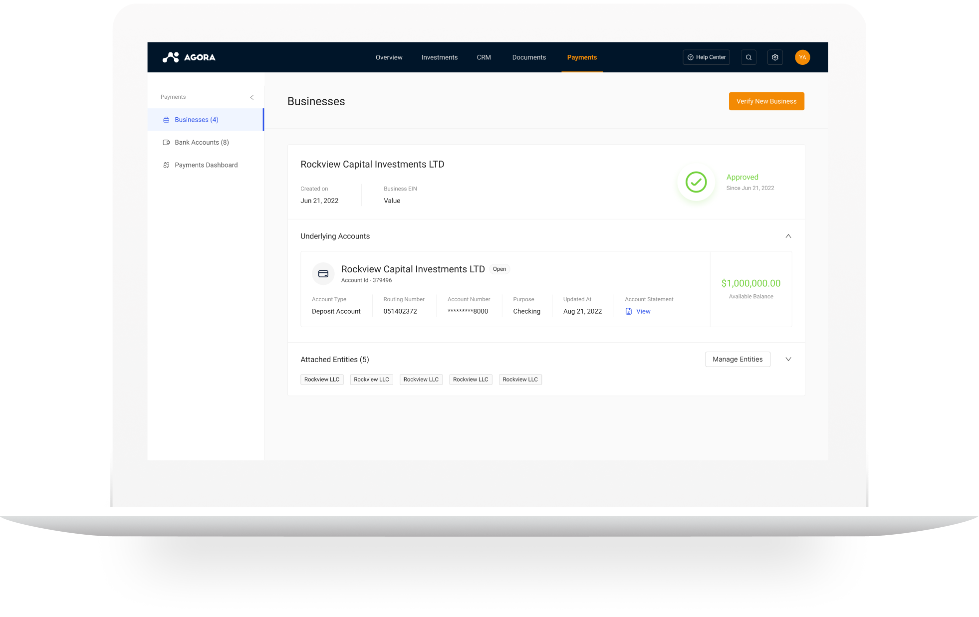 Agora - Prix, tarif, abonnement et avis | GetApp France 2025