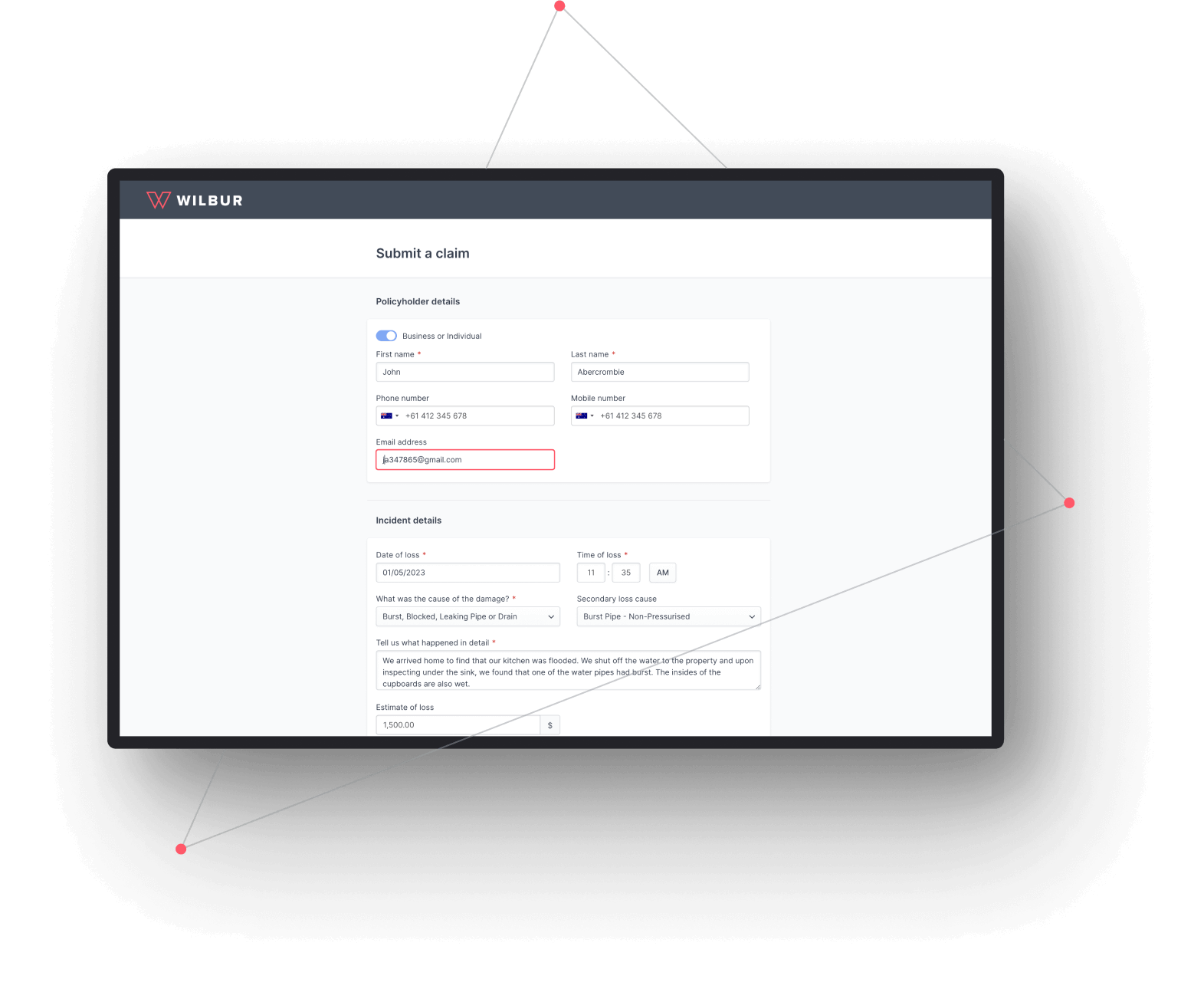 Wilbur Cost & Reviews - Capterra Australia 2025