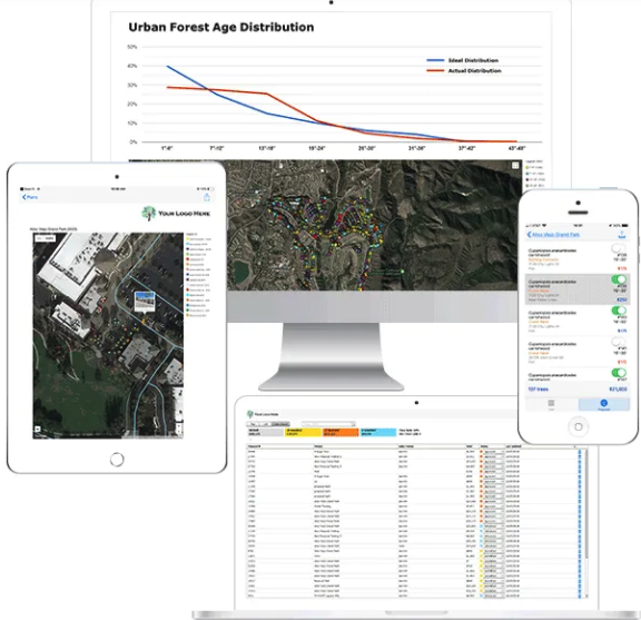 ArborNote Software - 2023 Reviews, Pricing & Demo