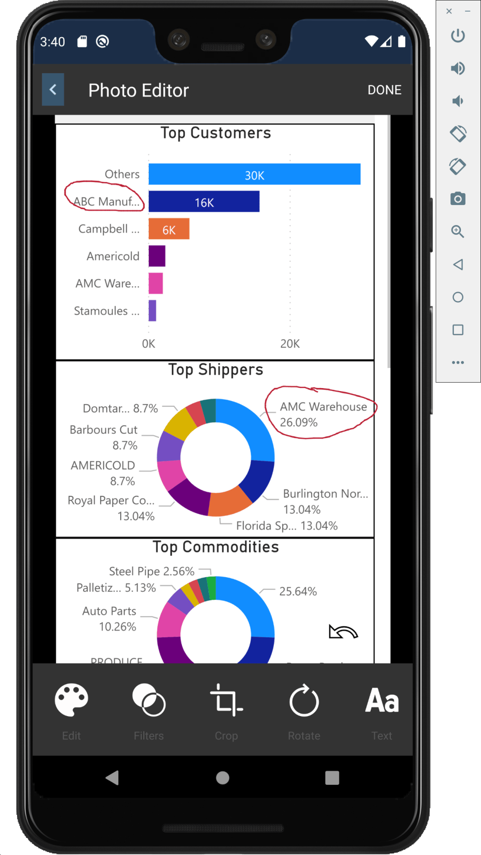 PCS TMS Pricing, Alternatives & More 2023 - Capterra