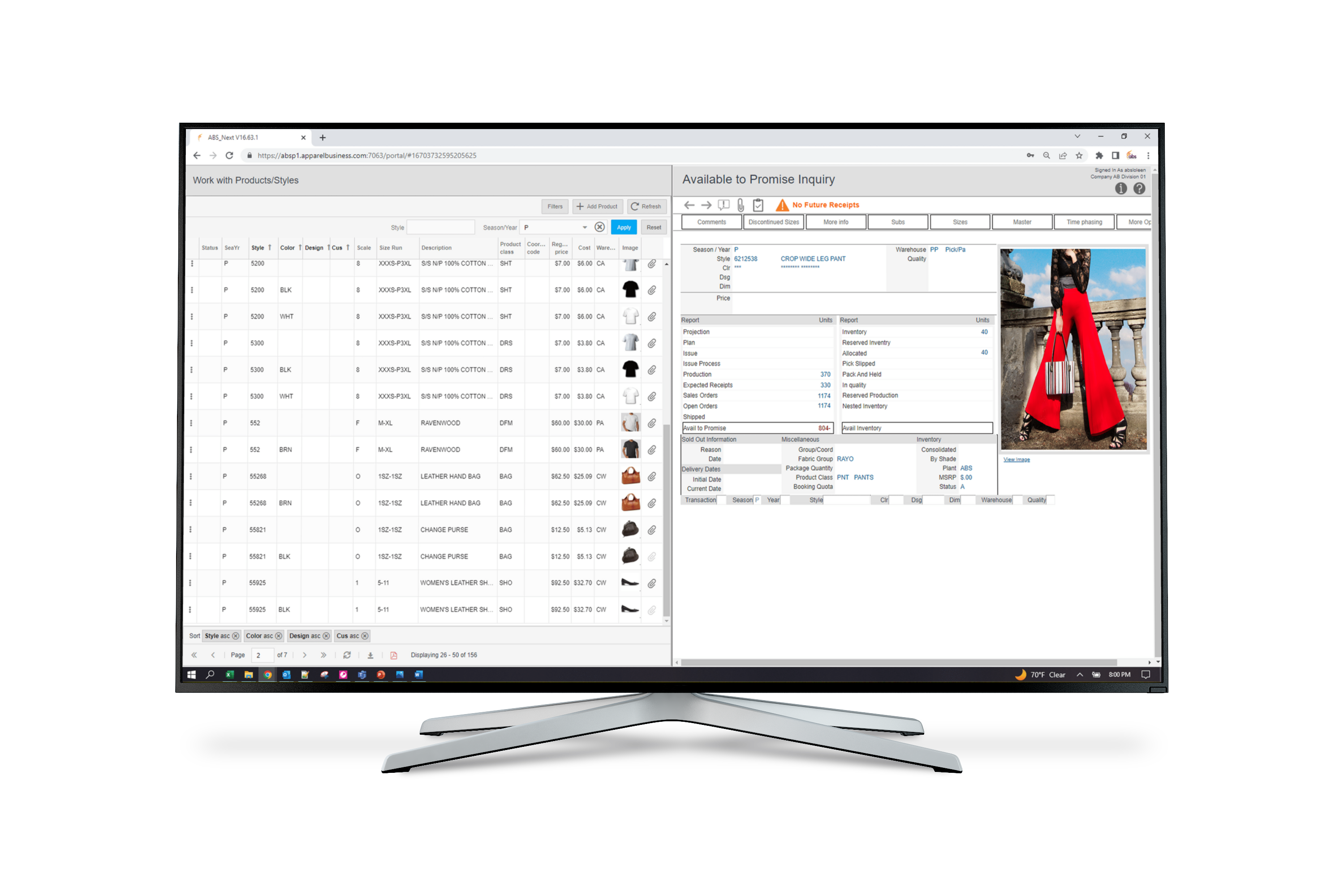 ABS Software - 2024 Reviews, Pricing & Demo