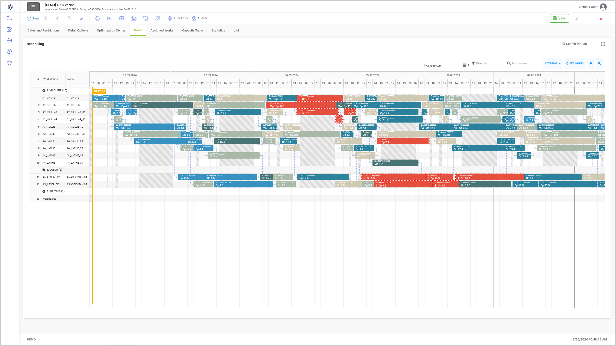 The Marvelous APS Software Pricing, Alternatives & More 2025 | Capterra