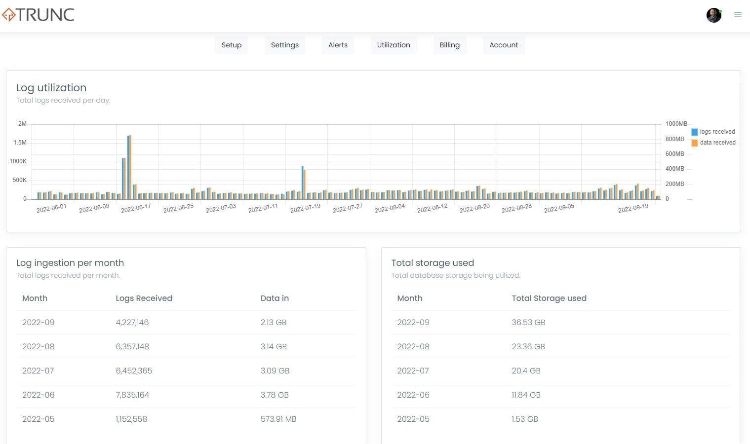 Trunc Software - 2025 Reviews, Pricing & Demo