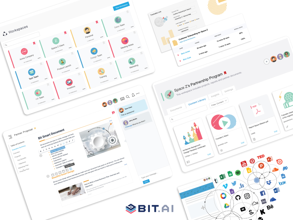 Bit - Avis, notes, prix et abonnements - Capterra France 2025