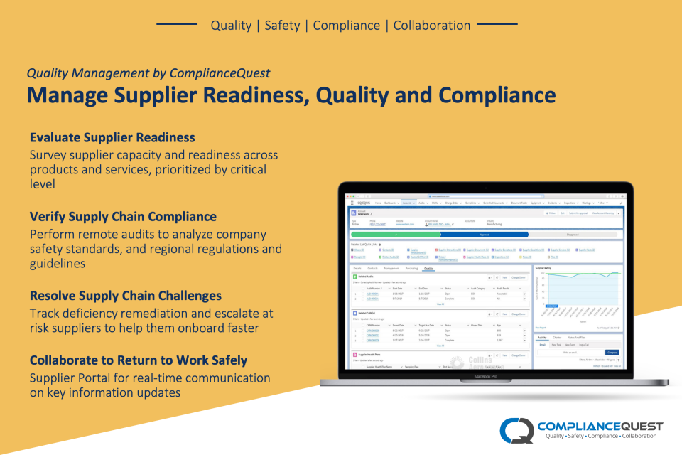 Supplier Management Software Pricing, Alternatives & More 2025 | Capterra