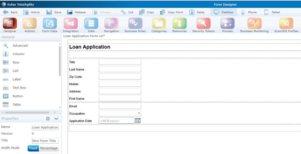 Tungsten TotalAgility Pricing, Alternatives & More 2025 | Capterra