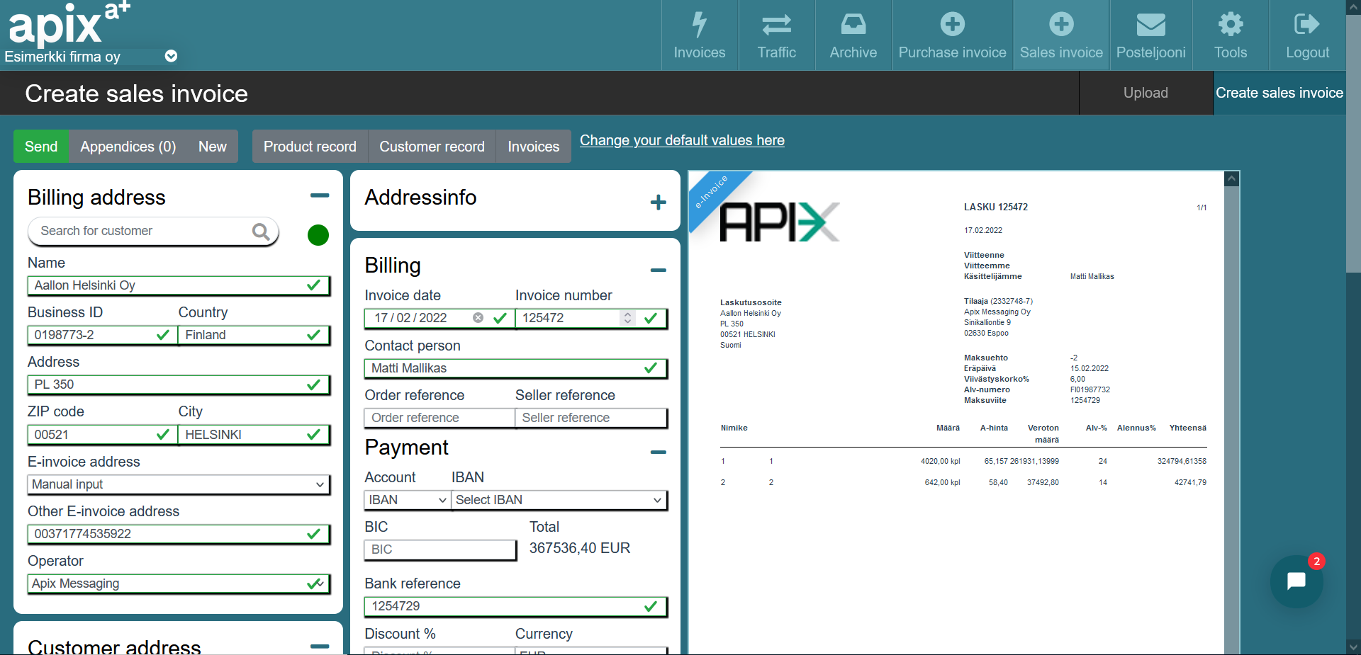 Apix Cost & Reviews - Capterra Australia 2023