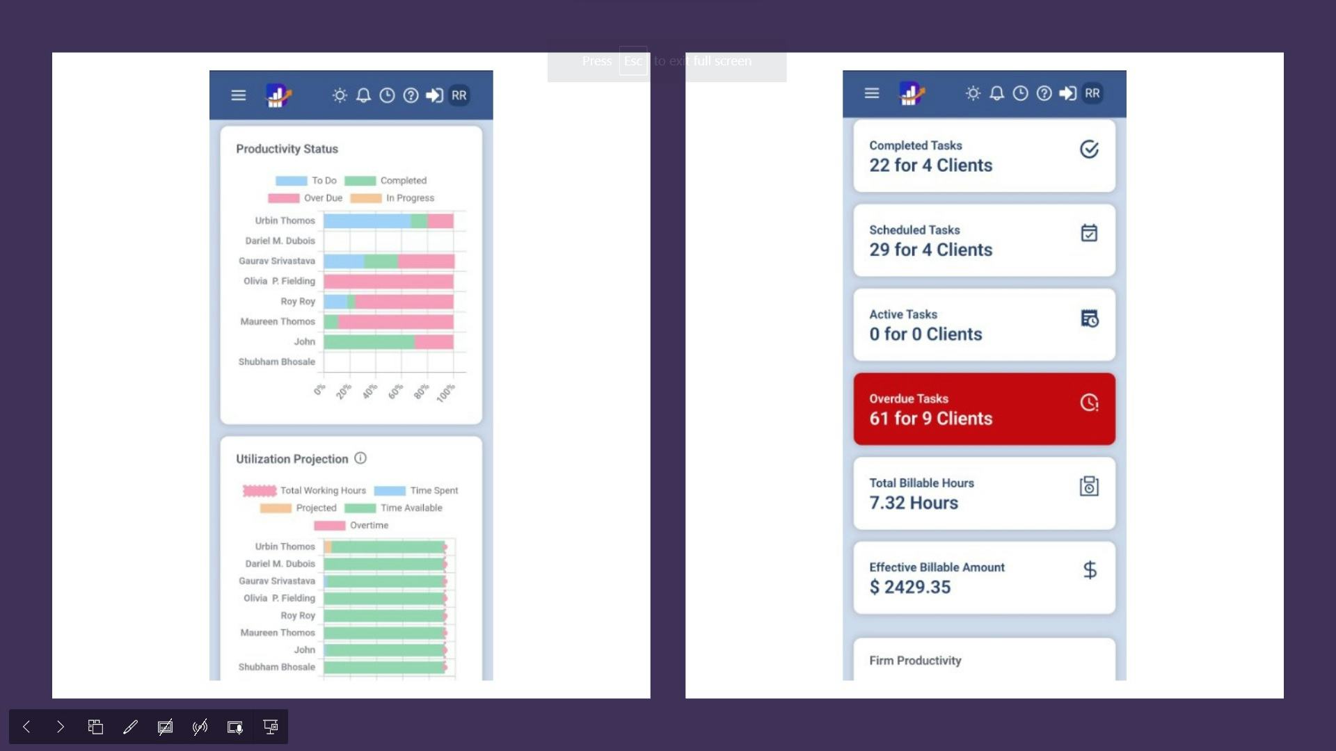 Bright Return Reviews, Prices & Ratings | GetApp South Africa 2024