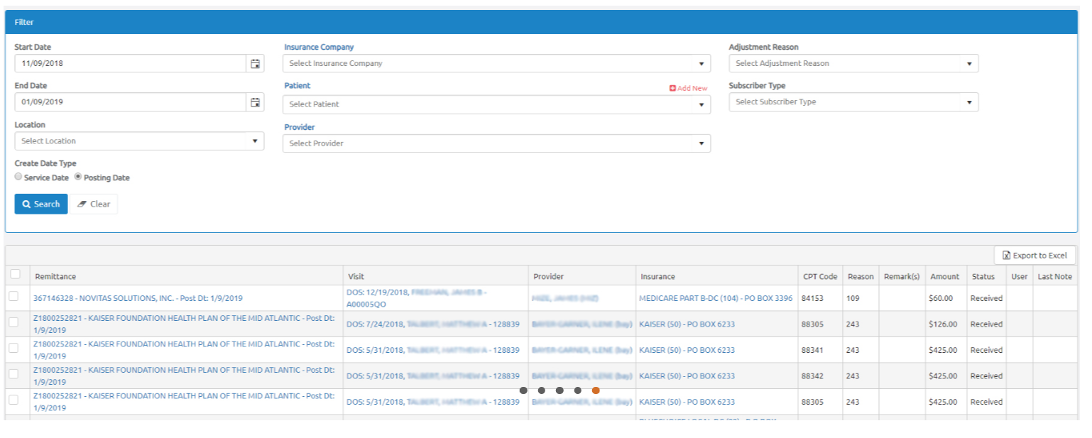 Euclid Software - 2022 Reviews, Pricing & Demo