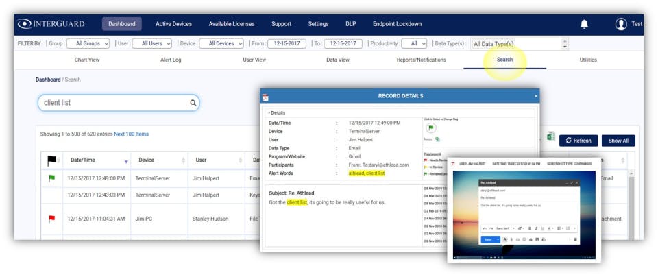 InterGuard Pricing, Alternatives & More 2023 | Capterra