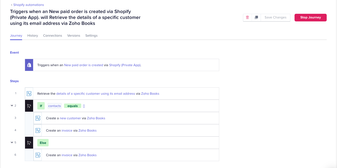 Quickwork Software - 2025 Reviews, Pricing & Demo