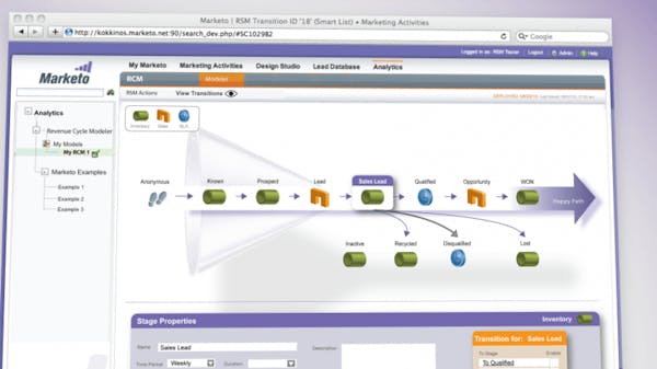 Marketo Engage Reviews, Demo & Pricing - 2022