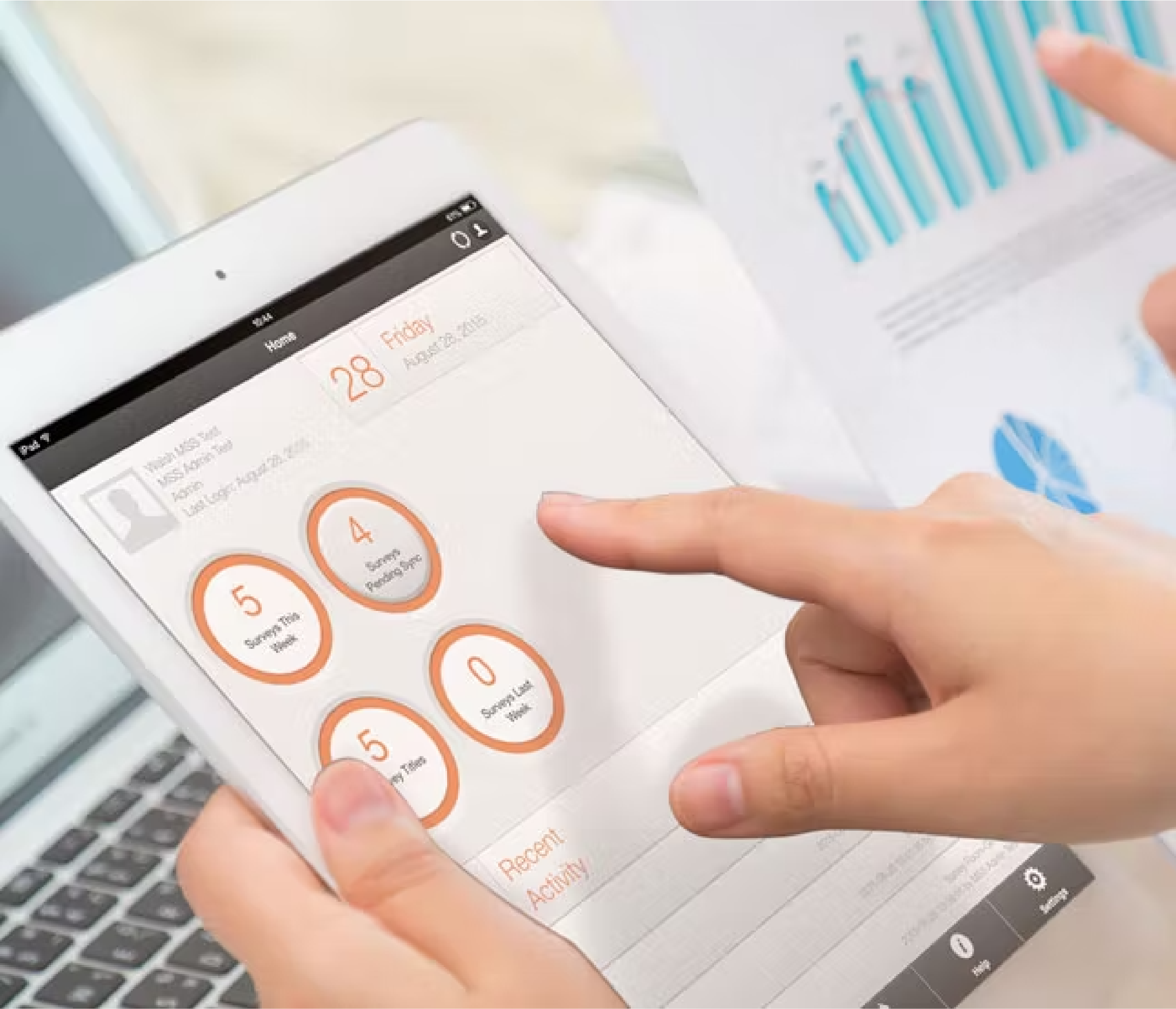 Walsh Mobile Survey Solution Software - 2025 Reviews, Pricing & Demo