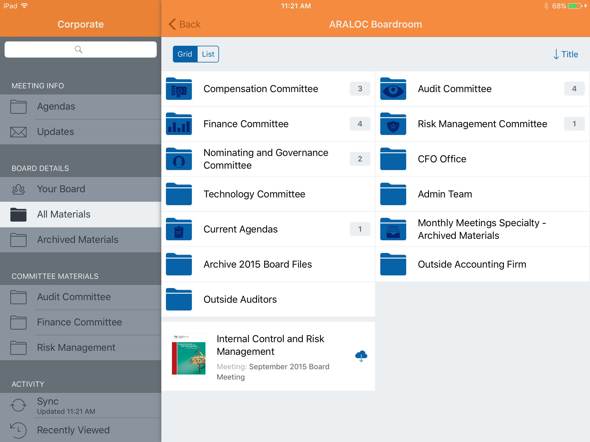 Sensitive Content Manager Software - 2025 Reviews, Pricing & Demo