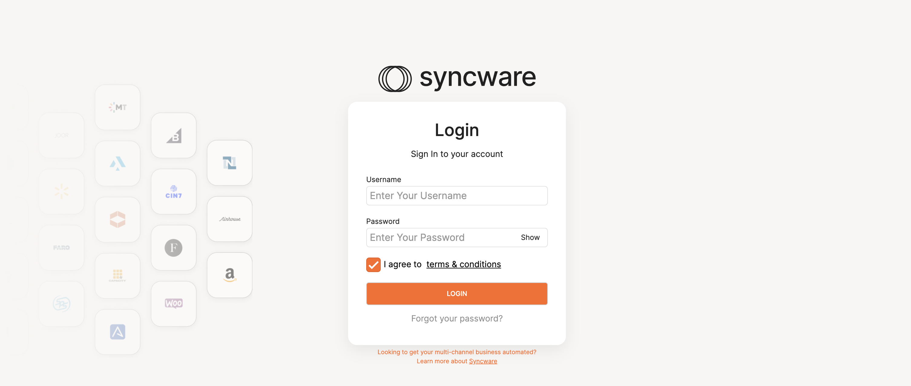 Syncware Software Reviews, Demo & Pricing - 2024