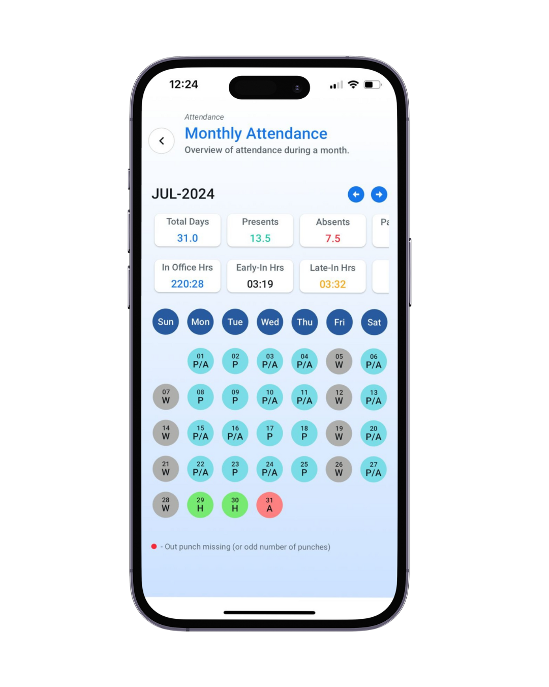 Runtime HRMS Software Reviews, Demo & Pricing - 2024