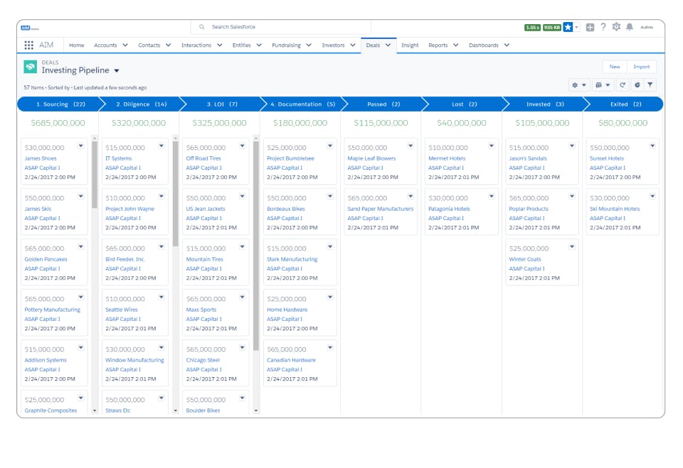 AIM Pricing, Alternatives & More 2023 | Capterra