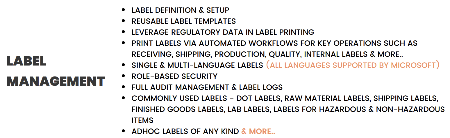 Integrated Chemical Management (ICM) Pricing, Reviews & Features ...