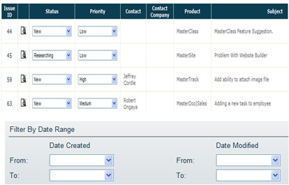 MasterTrack Cost & Reviews - Capterra Australia 2025