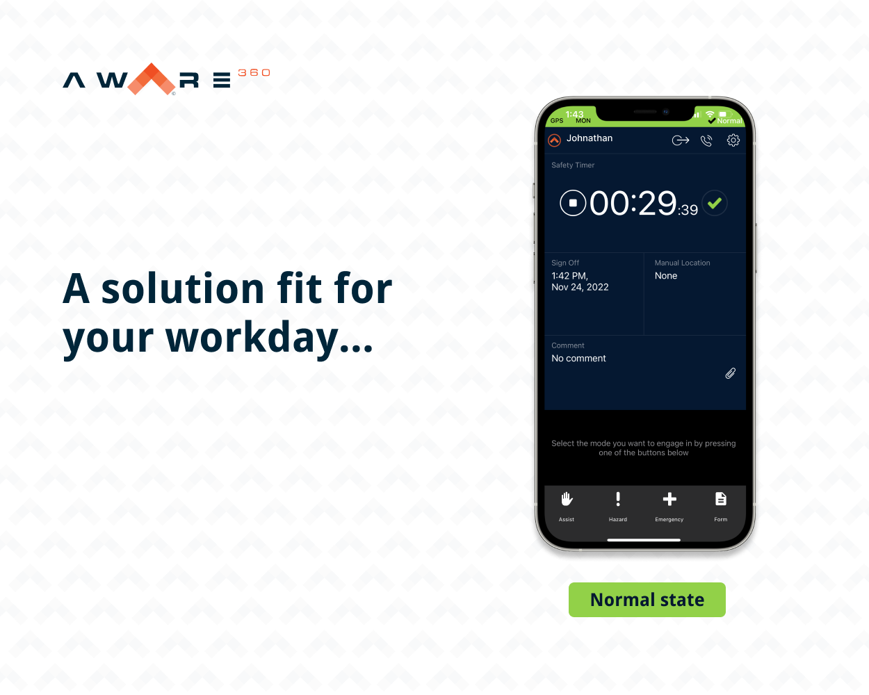 Aware360 Suite Cost & Reviews - Capterra Australia 2025