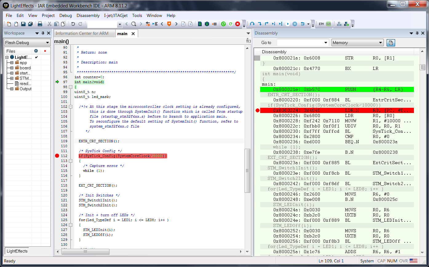 IAR Embedded Workbench Pricing, Alternatives & More 2025 | Capterra